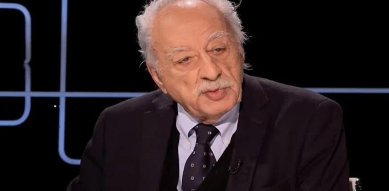 Τηλέμαχος Χυτήρης: Όταν βρέθηκα στο δωμάτιο με τον νεκρό Παπανδρέου ...